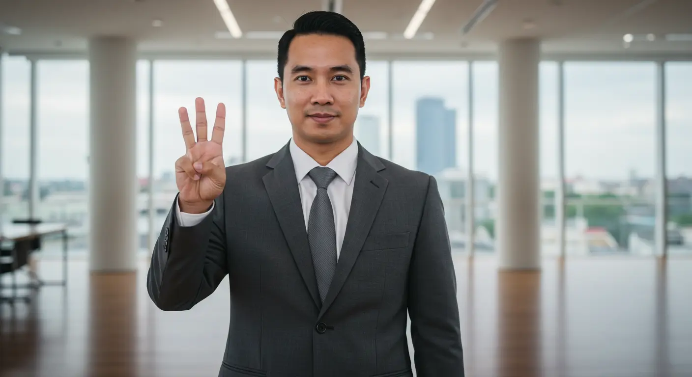 3 Perkara Penting Ketika Memohon Lesen Kewangan MOF - Setia Urus Services