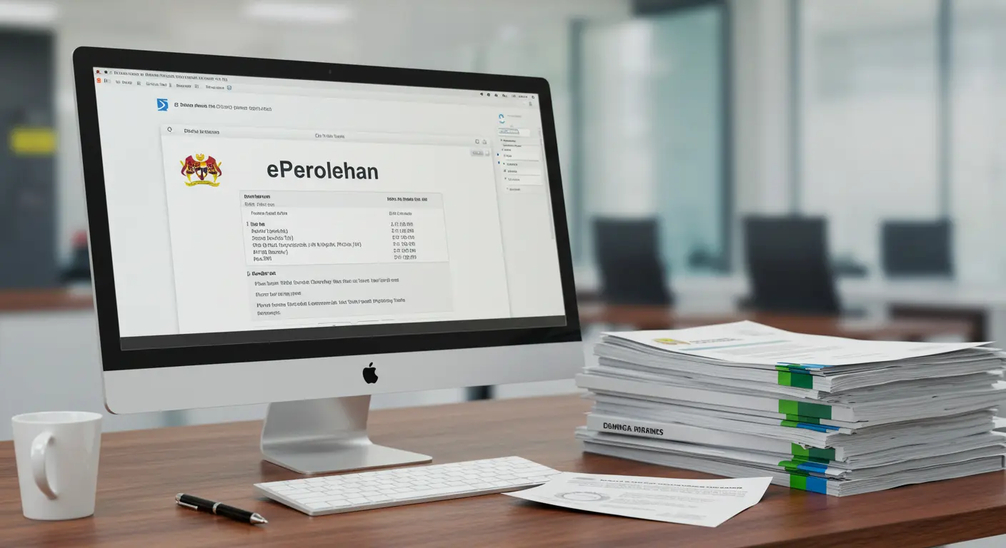 Panduan Lengkap Mengenai Lesen Kewangan MOF 2025: Proses Pendaftaran ...