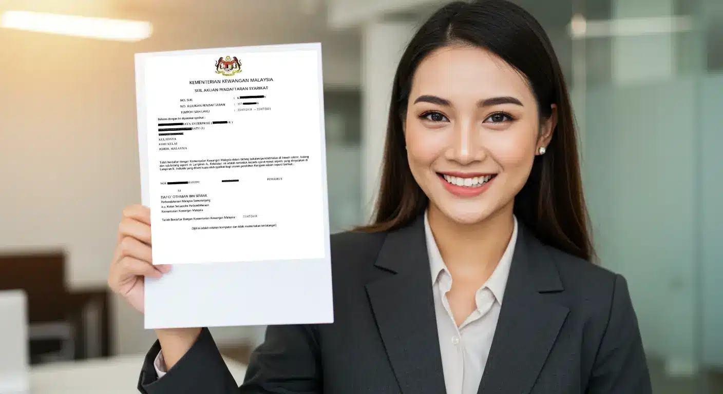 Panduan Lengkap Proses Permohonan Lesen PMS di Sabah: Apa yang Anda ...